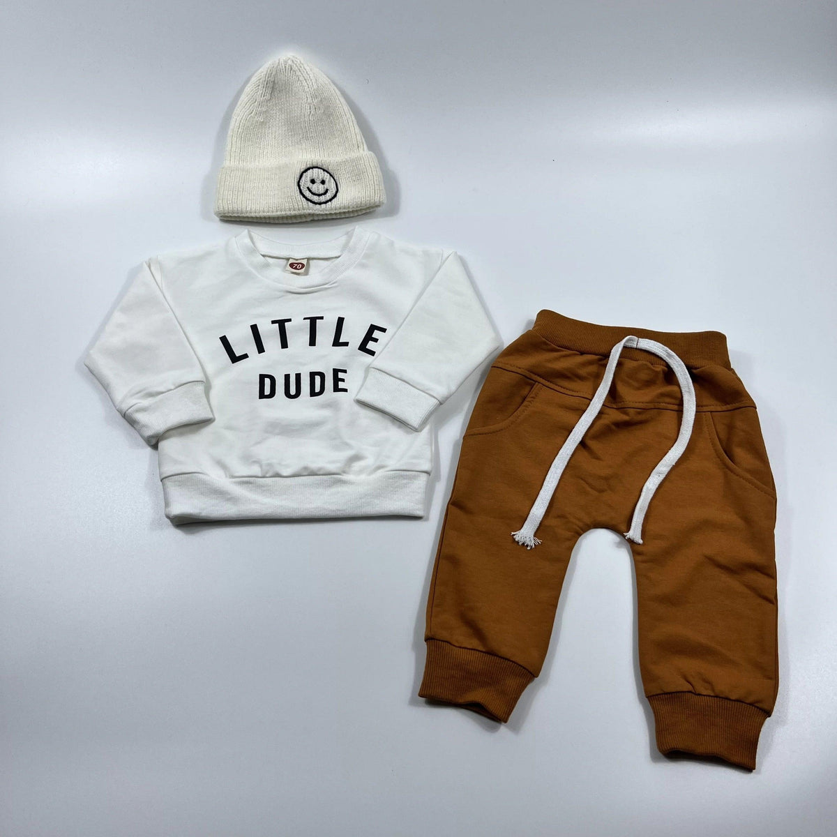 BRO set – Sweet Gabby